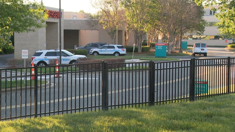 2 suspects arrested for deadly Huntersville shooting