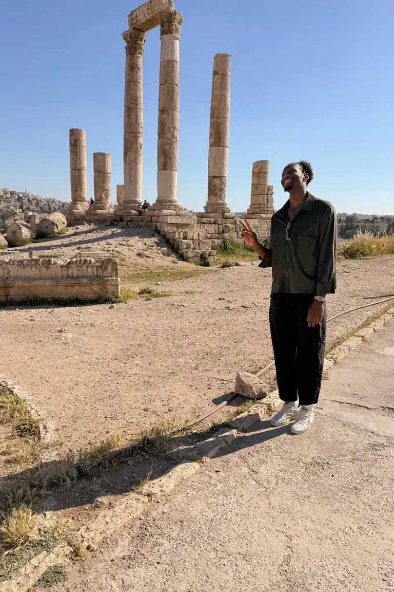 Παναθηναϊκός AKTOR: Νέα εξόρμηση του Χέιζ-Ντέιβις, πού πήγε αυτήν τη ...
