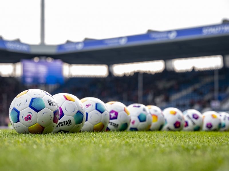 Fußball news: Große Chance vergeben: Hannover patzt gegen Münster