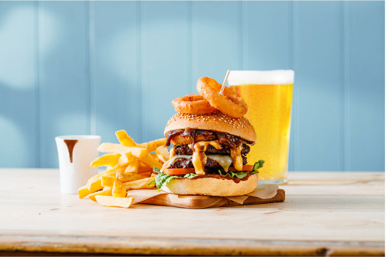 Full list of Beefeater and Brewers Fayre restaurants facing closure