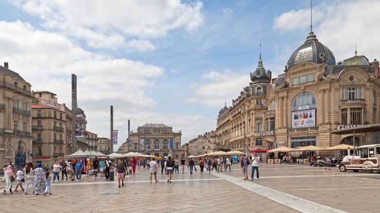 The most dangerous vacation destinations in France, according to research
