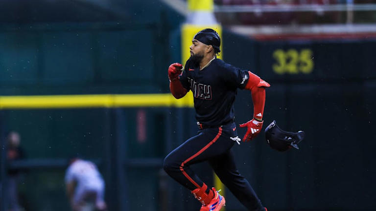 Cincinnati Reds make plethora of roster moves on Sunday, including one ...