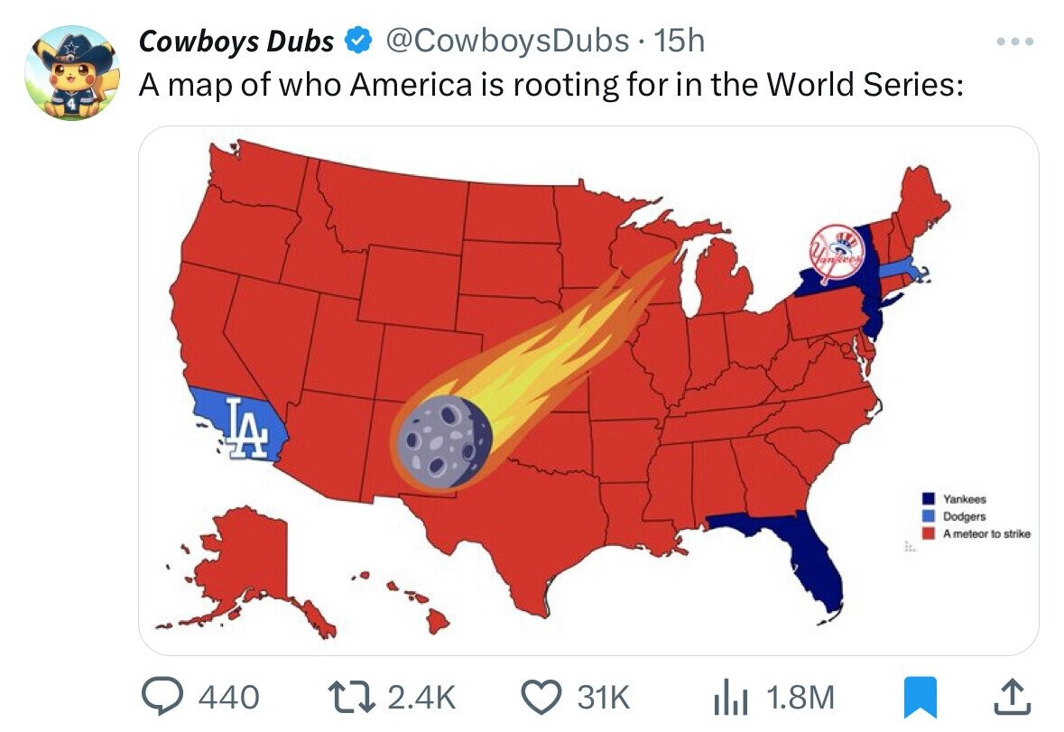 26 fresh photos and memes to keep you entertained