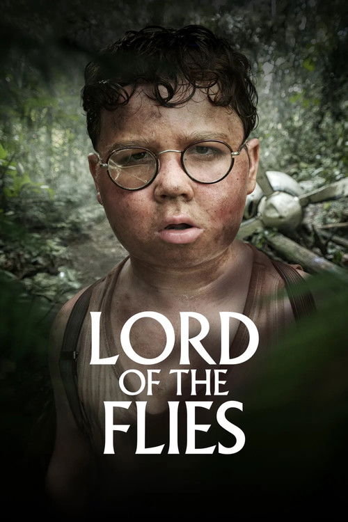 Lord of the Flies gets a dark new Netflix adaptation
