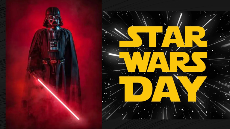 Star Wars Day: What is the significance of celebrating it on May 4 ...