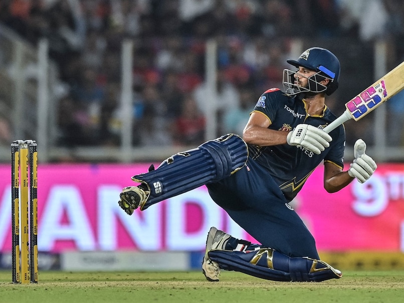 GT vs PBKS highlights, IPL 2026: Washington Sundar takes Gujarat Titans ...