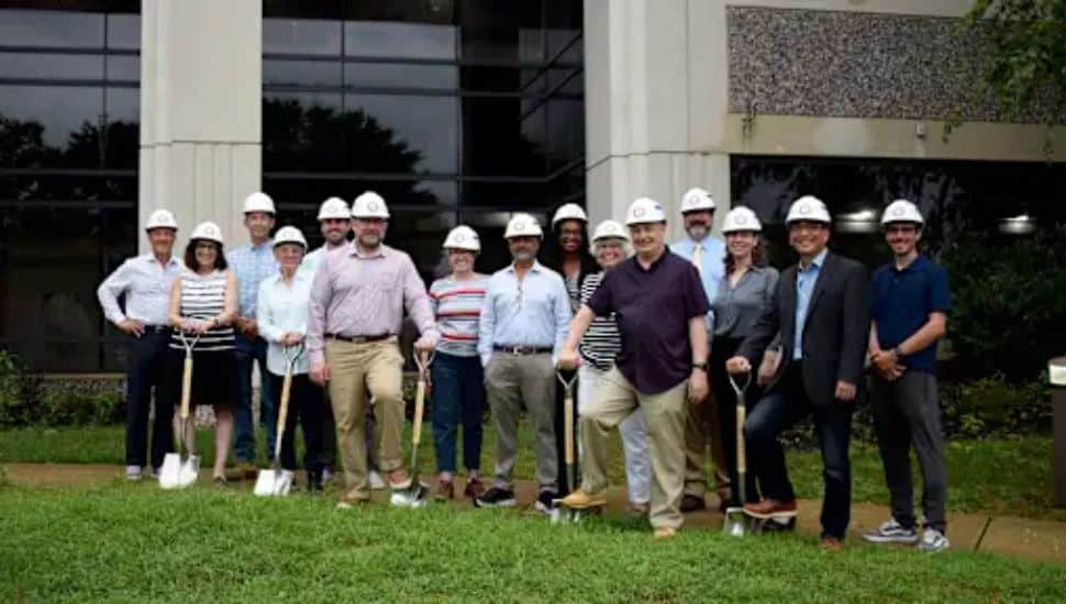 Construction underway for Tredyffrin/Easttown’s newest elementary school