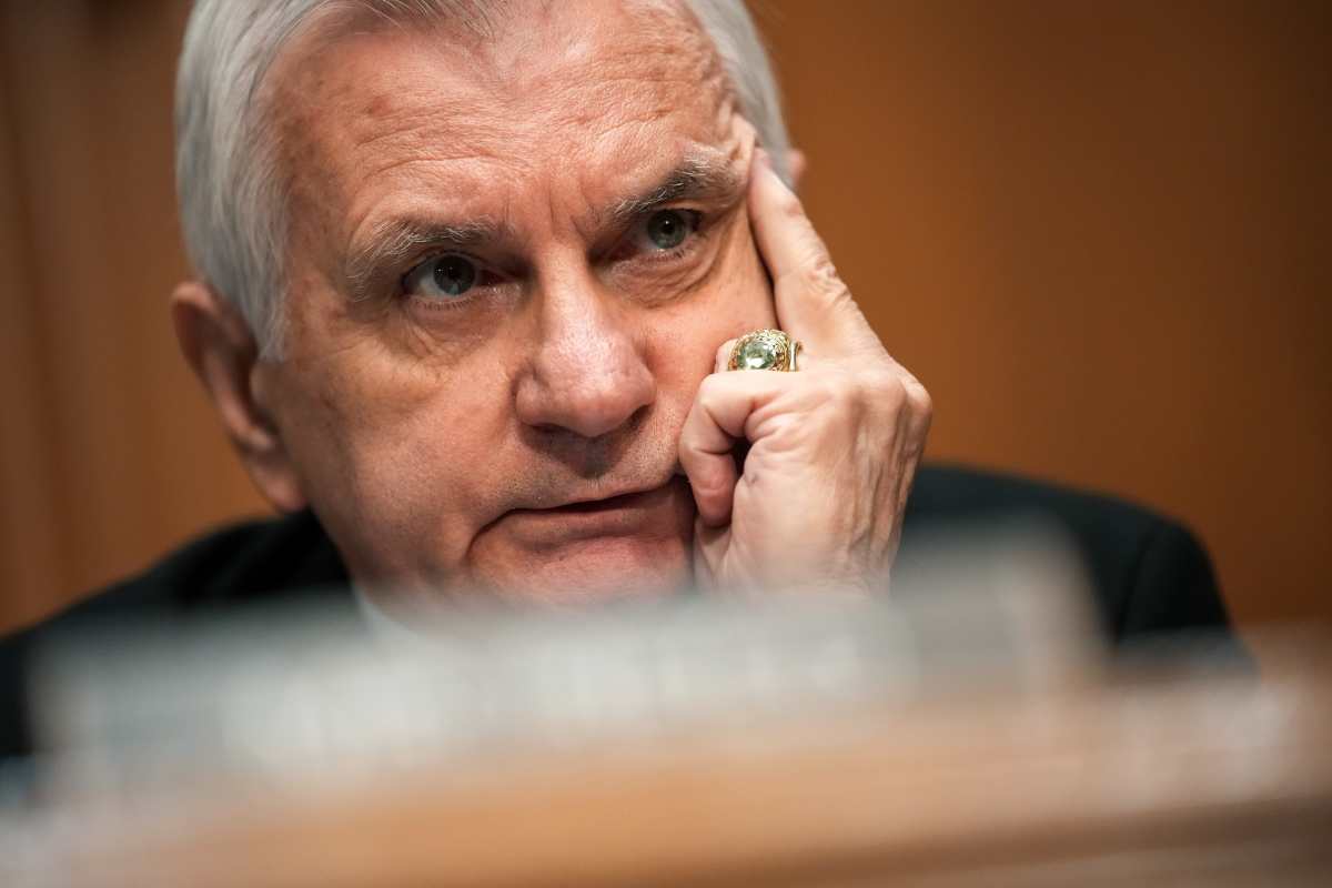 'No timeouts' in war, Sen. Jack Reed tells ABC as Trump weighs Iran ...