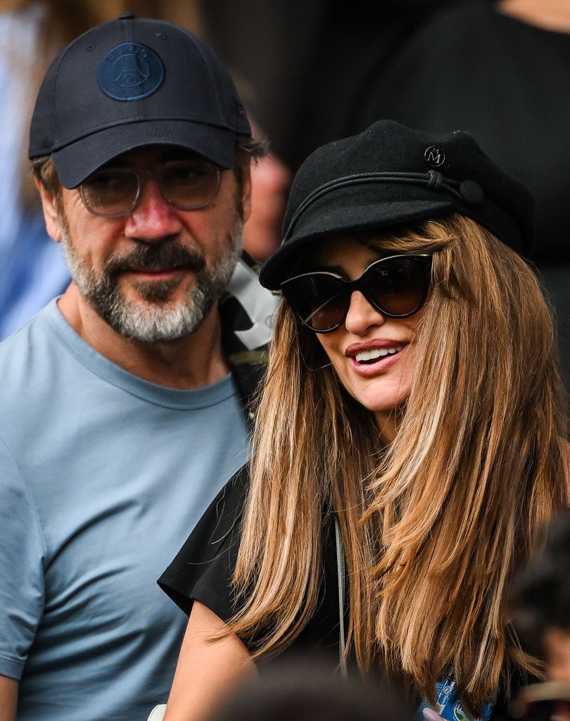 Penélope Cruz cambia de look y consigue un efecto rejuvenecedor: el ...