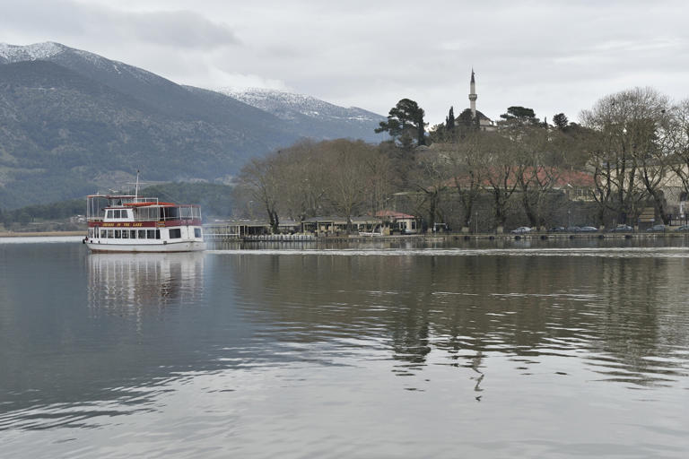 Natura 2000: Εγκρίθηκε νέα Ειδική Περιβαλλοντική Μελέτη για Ήπειρο και ...