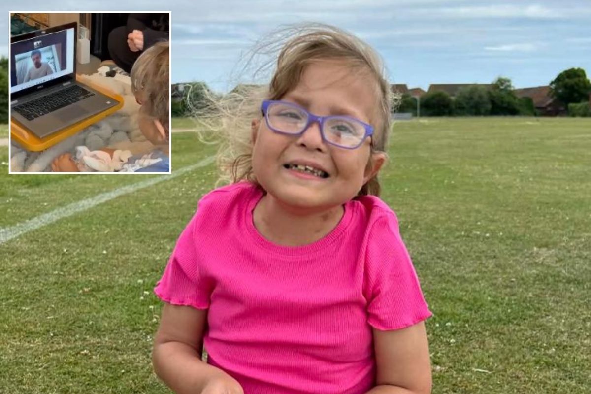'We achieved it': Nine-year-old's final wish to meet superstar Harry ...