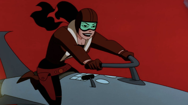 5 best original Batman: The Animated Series villains ranked