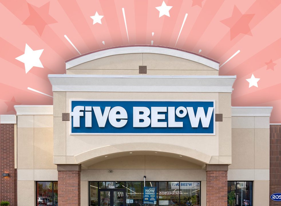 11 best Five Below new arrivals hitting shelves in May