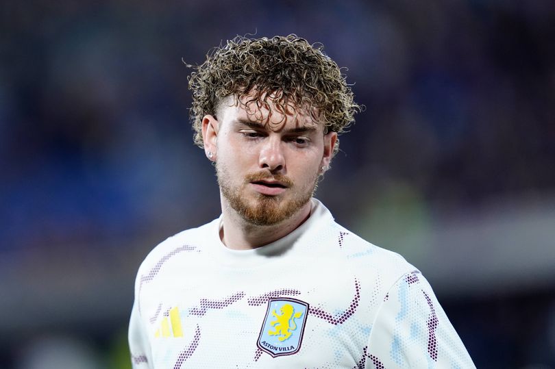 Liverpool news as Harvey Elliott gets chance and Mohamed Salah send-off ...