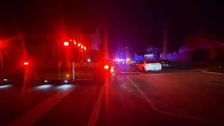 Indianapolis prom party mass shooting leaves 1 dead, 3 wounded