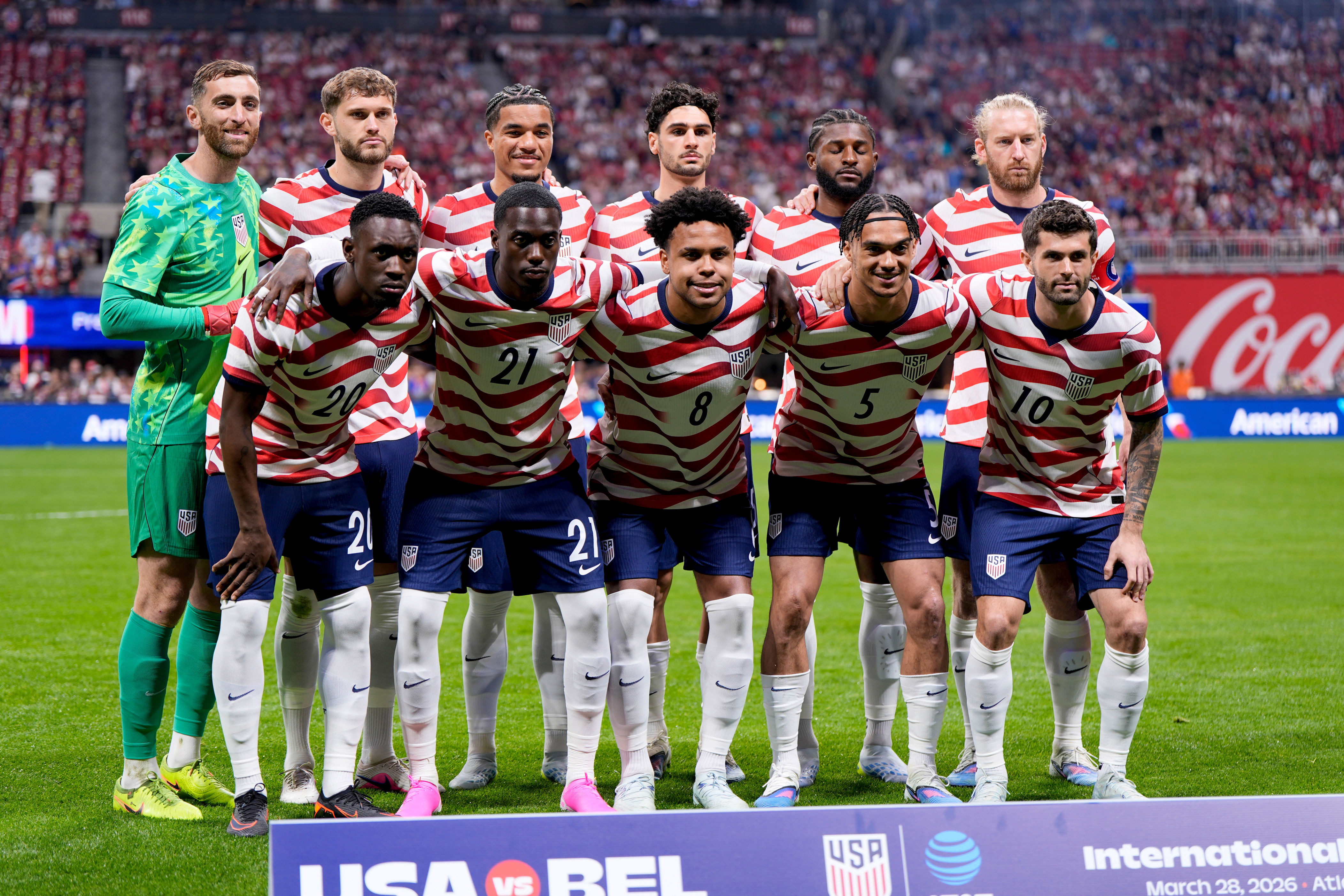 USA vs Paraguay among World Cup games with unsold, exorbitant tickets