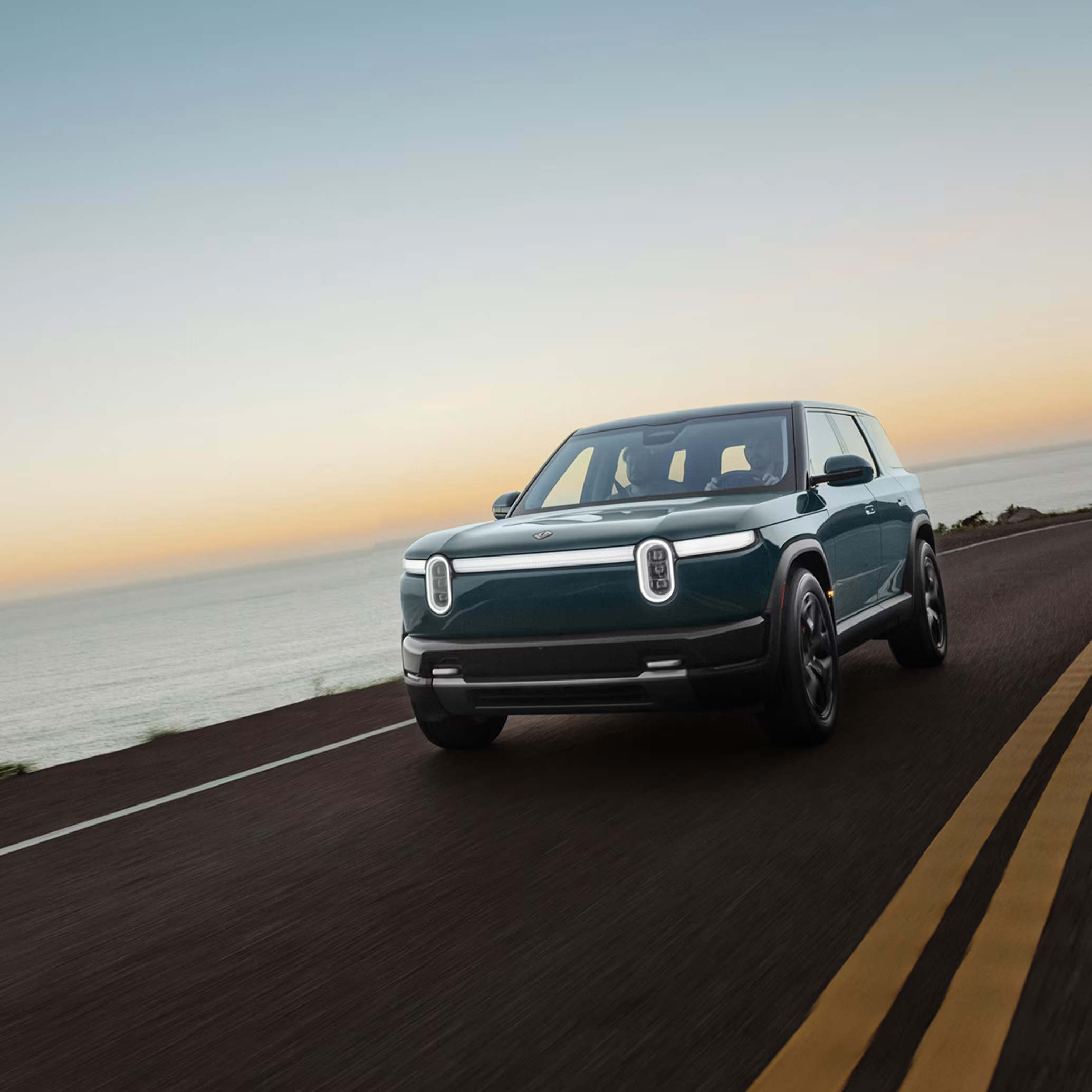 Wall Street sees 21% upside for Rivian despite R2 pricing disappointment