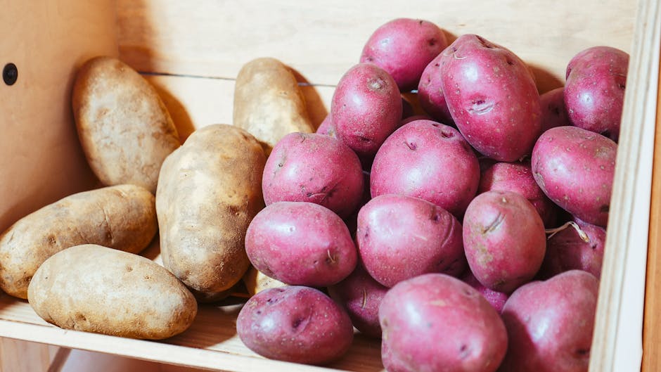 Crispy, golden, perfect: 10 tips for the best roasted potatoes of your life