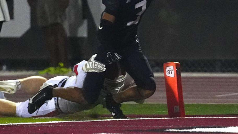 USC recruit Roye Oliver III's reclassification draws one major parallel