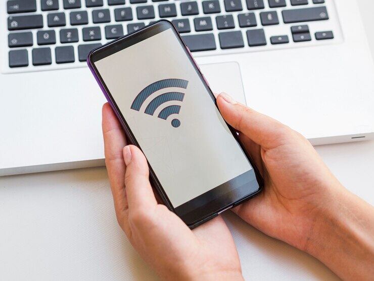 Cómo saber cuánto internet consumes en casa