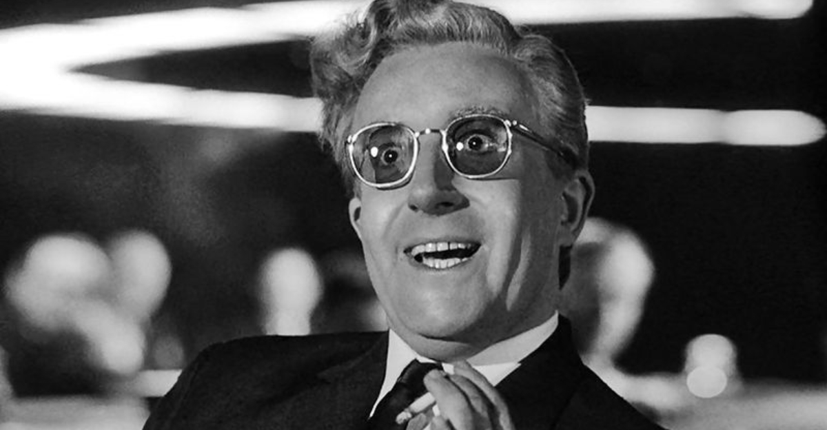 The 14 funniest movies of all time that still hold up today