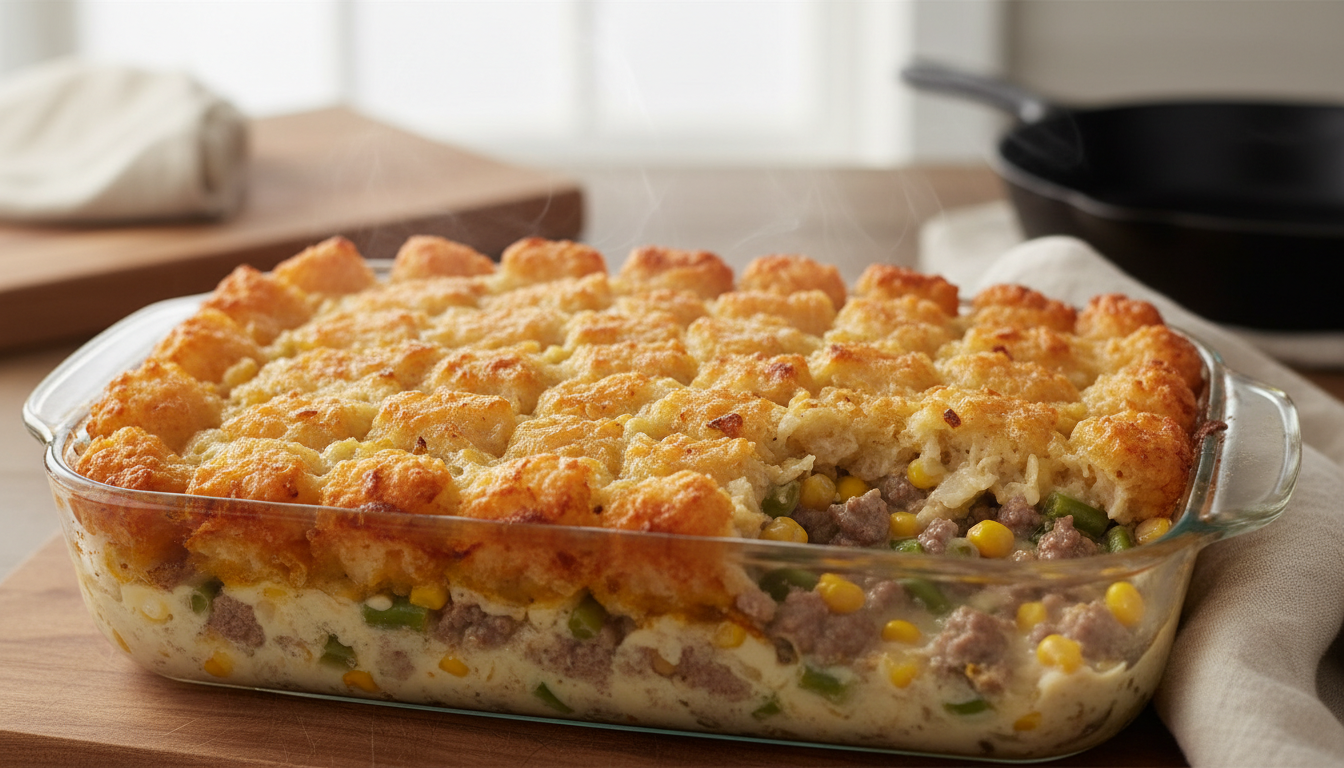 Midwestern marvels: The comfort food recipes you need to taste