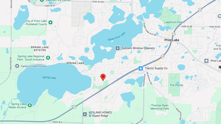 Man and woman in their 30s found dead in Prior Lake home