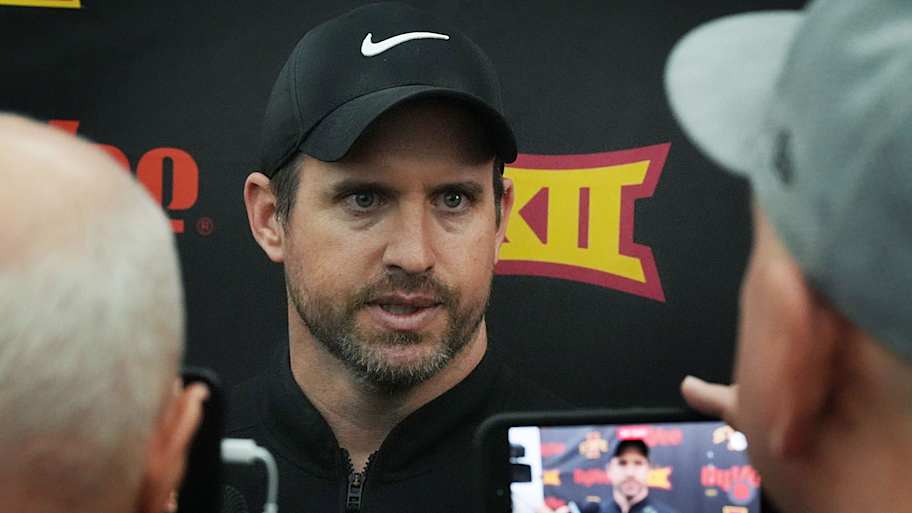 Predicting Iowa State football's path to a bowl game in 2026