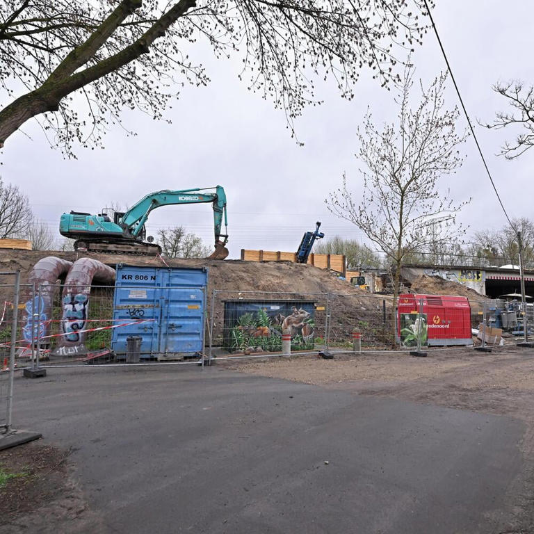 Ab 2. Juni wieder komplett nutzbar: Bau-Ende bei Nuthestraßen-Brücke in ...