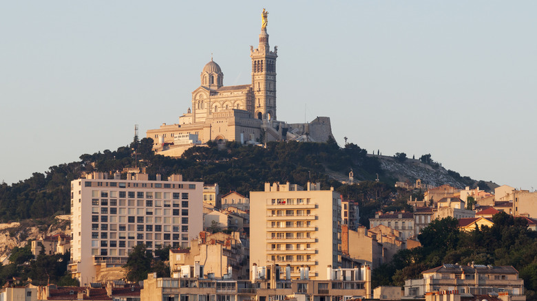 The most dangerous vacation destinations in France, according to research