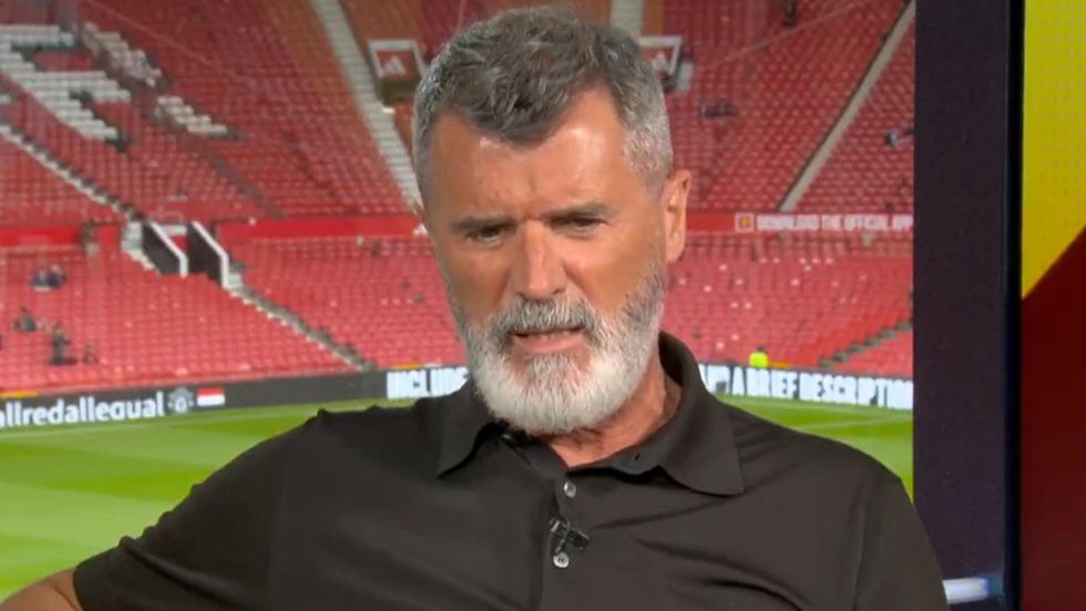 Roy Keane explains Bruno Fernandes criticism ahead of Man Utd and ...