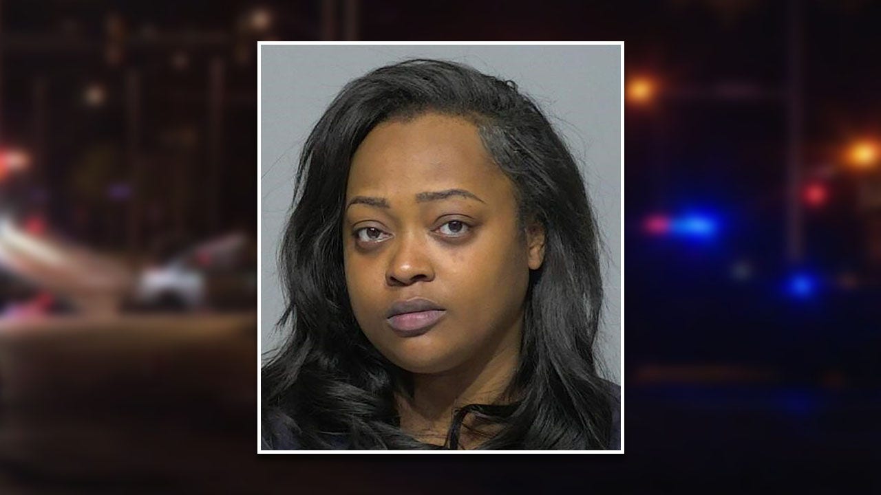 Milwaukee fatal crash, woman accused of driving drunk