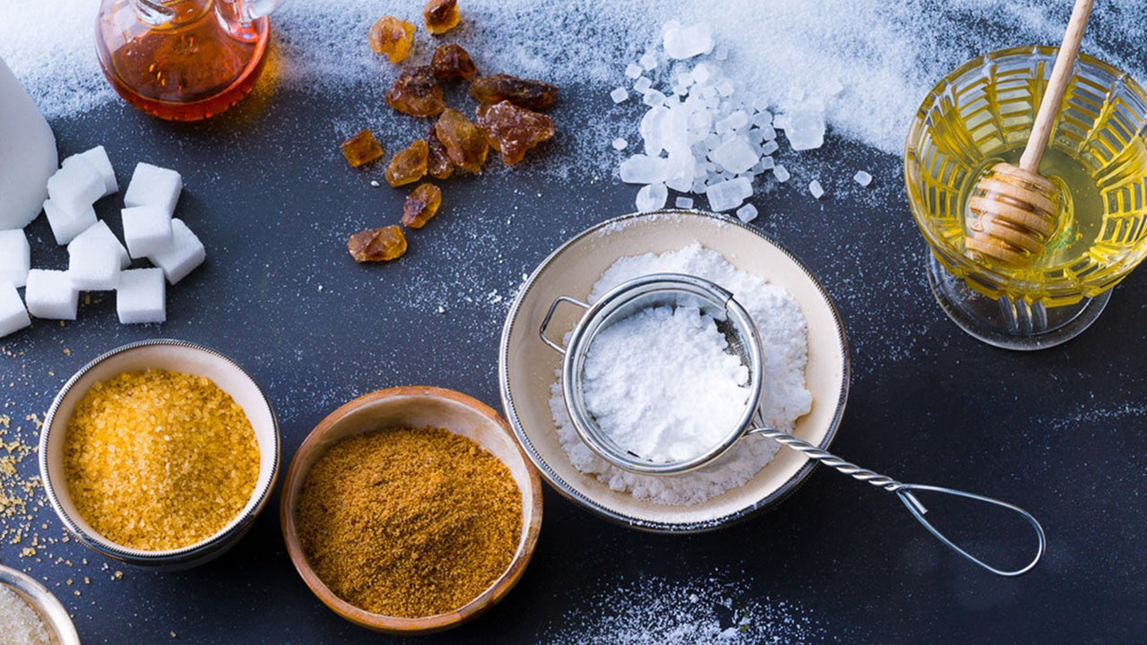 Nutrition experts say this is the healthiest sweetener to use over all ...