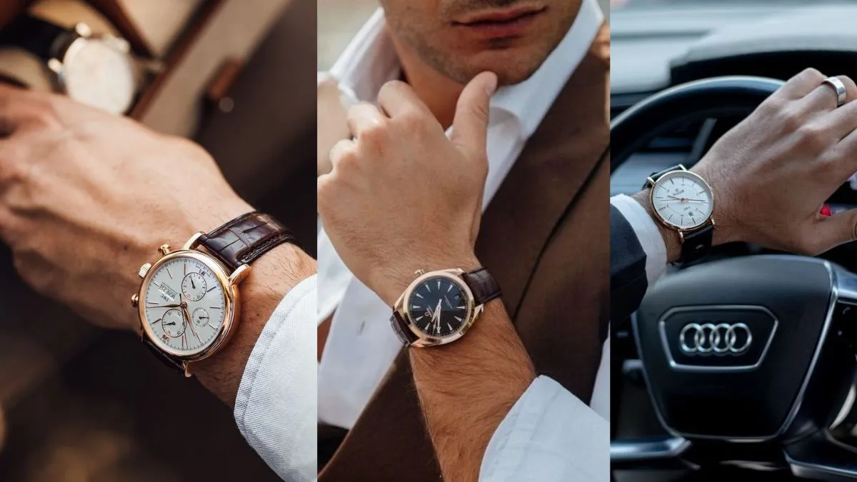 What are the best branded watches under 15000? Top picks from Casio and ...