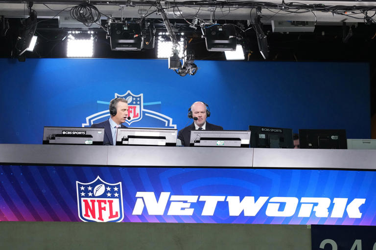 Why NFL Network isn't on Comcast right now in ESPN dispute