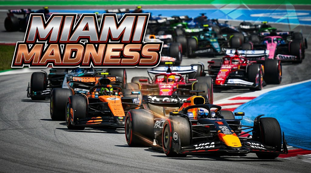 2026 Miami Grand Prix preview: Upgrades, sprint weekend, Antonelli ...