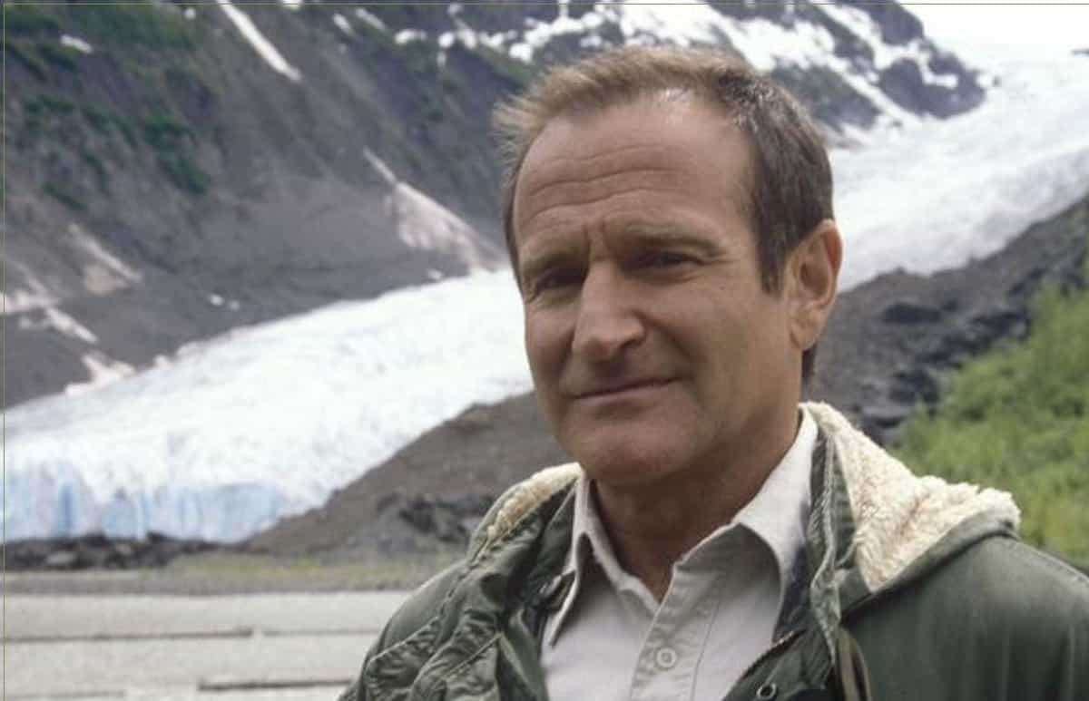 Great villains played by comedians