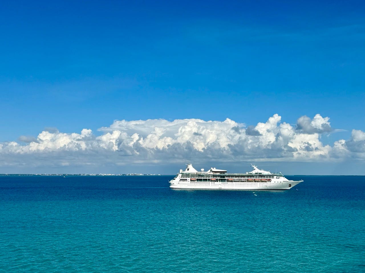 I've been on over 50 cruises as an employee and passenger. Here are 8 ...