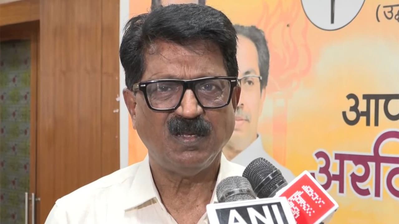 'Where are they taking Maharashtra?' Sawant slams govt over Pune crime