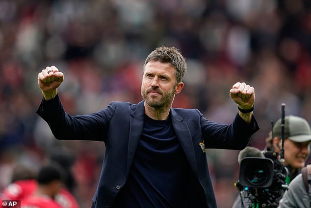 Matheus Cunha reveals key magic trait Michael Carrick has brought to ...