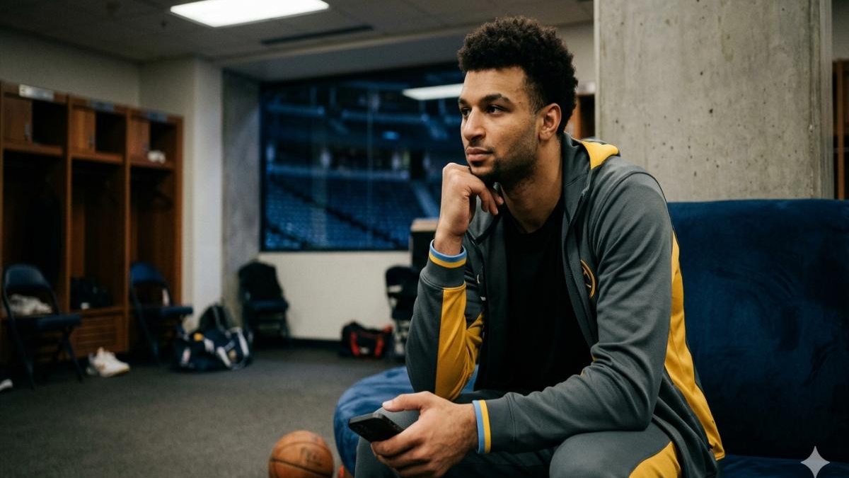 Jamal Murray trade rumors heat up after Nuggets exit. Which team makes ...