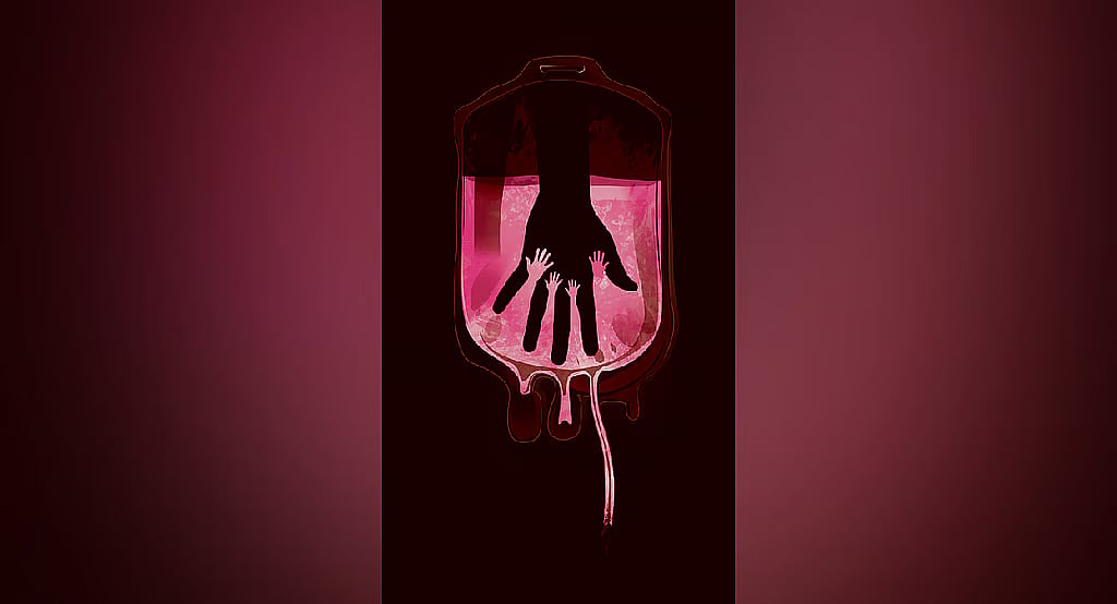 Kerala faces blood shortage as donations drop across the state