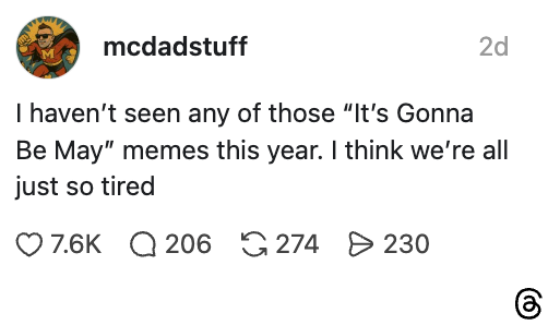 21 hilarious posts that kept me from losing my [redacted] mind this week