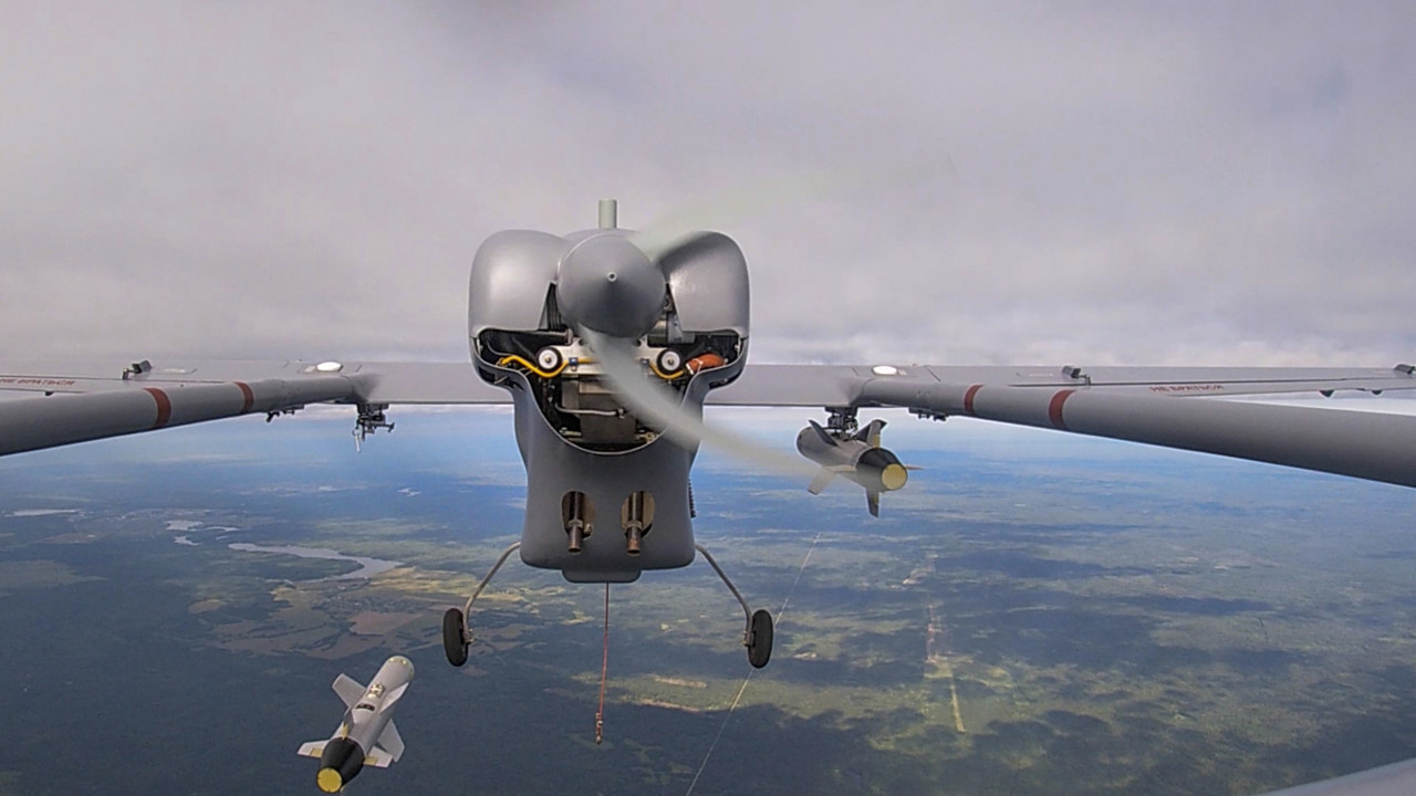 Ουκρανικά drones έπληξαν το λιμάνι Πριμόρσκ - Ζημιές σε τάνκερ και ...