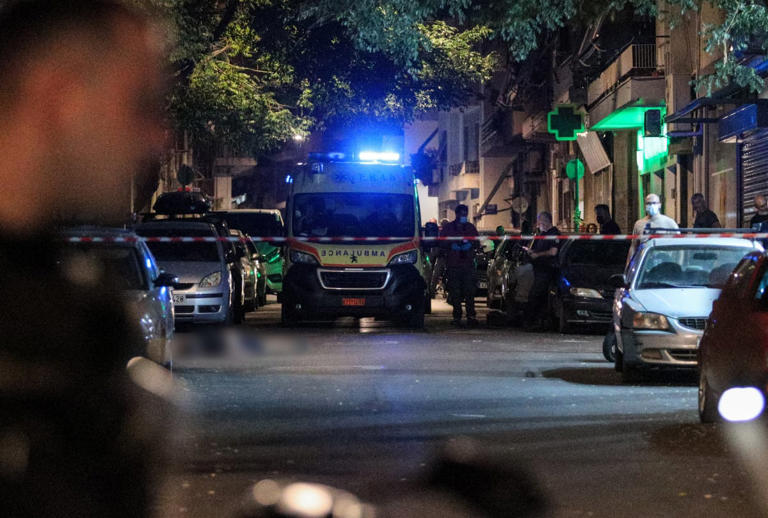 Άγριο έγκλημα στη Νέα Μάκρη: Τον ξυλοκόπησαν μέχρι θανάτου η εν ...