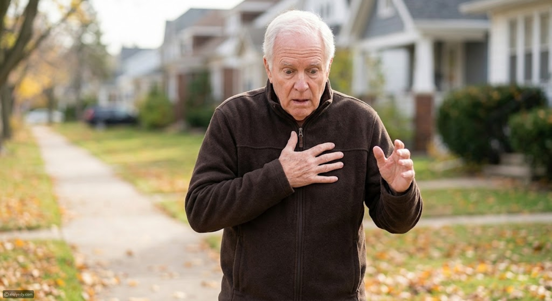 Heart attack victims often have one of these warning signs