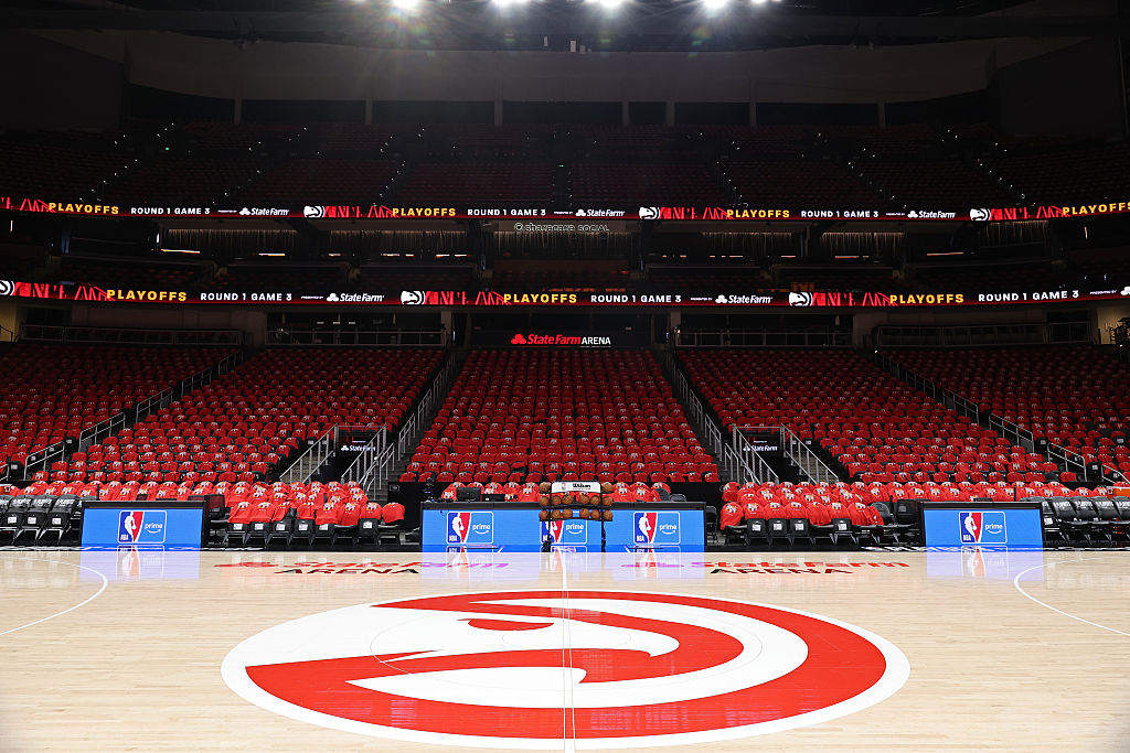 Ex-Atlanta Hawks executive sentenced in $3.7M embezzlement scheme
