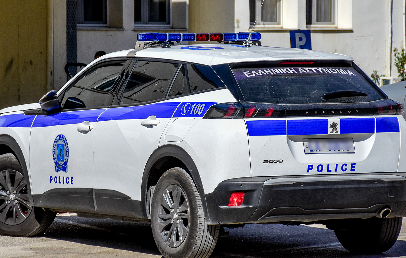 Συνελήφθη 30χρονος που άνοιξε πυρ από το σπίτι του στον Άγιο Δημήτριο