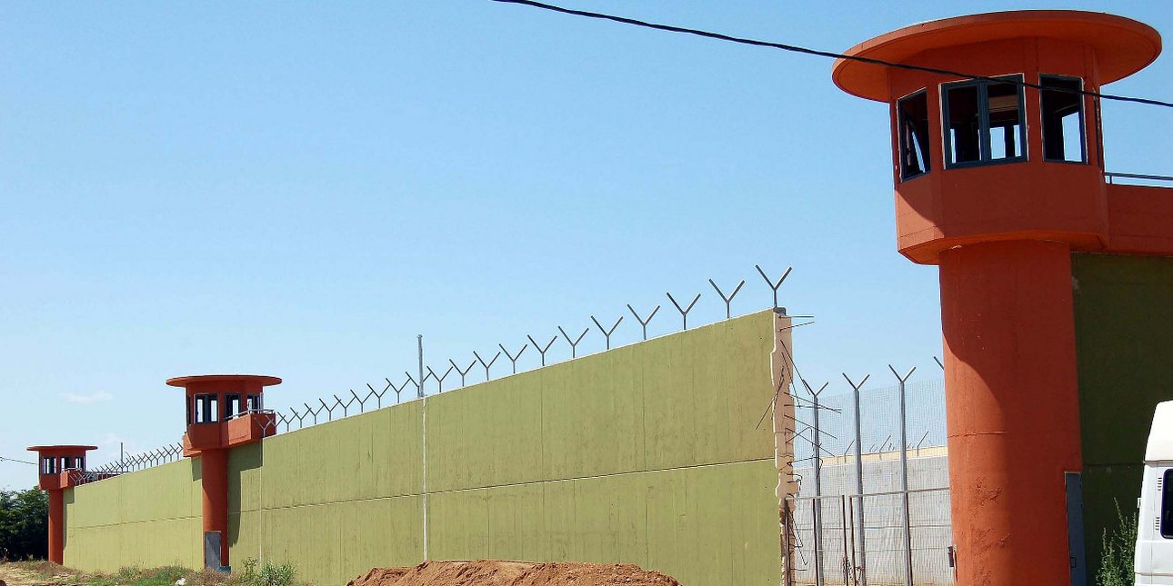 Σέρρες: Στα χέρια των Αρχών ύποπτος για τη φονική συμπλοκή με δύο ...