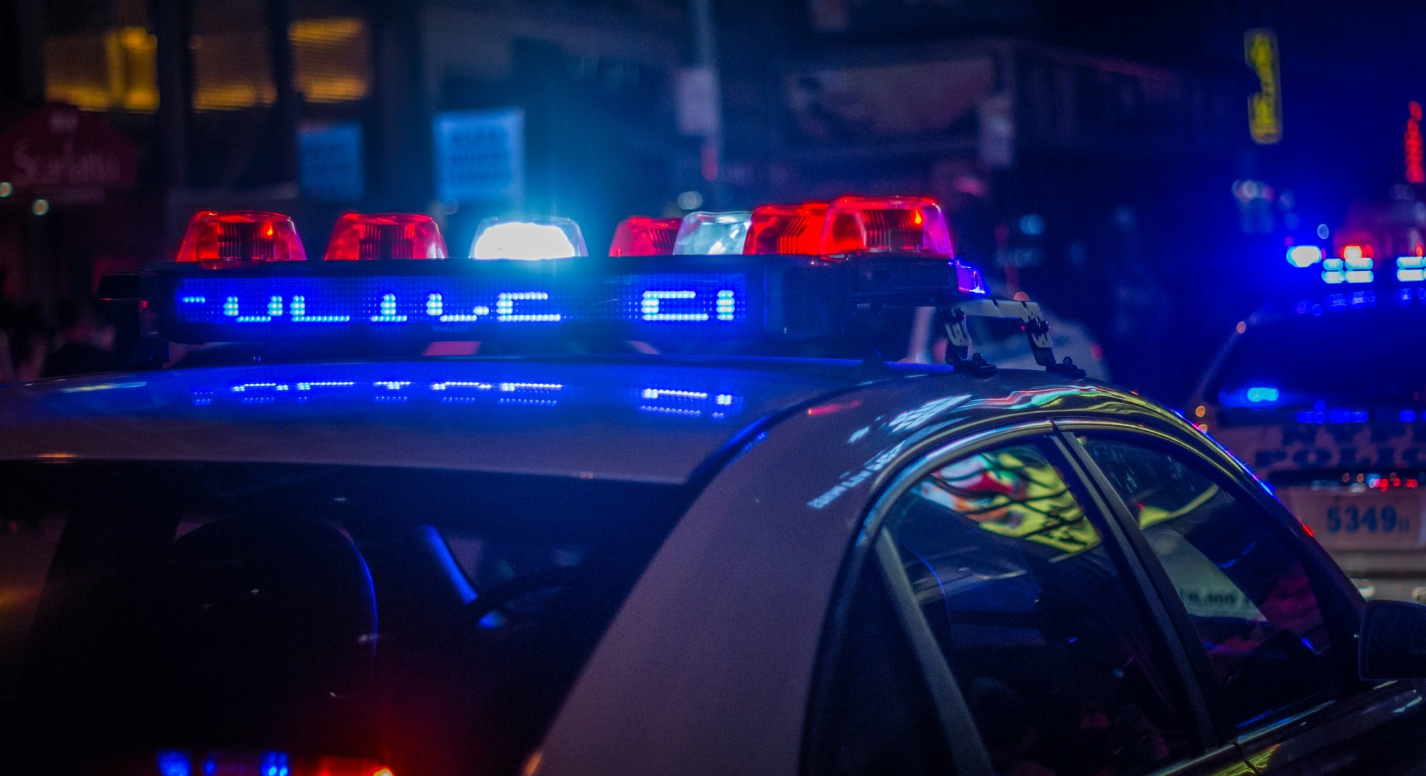 San Antonio park cop arrested for assaulting the woman he was with